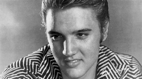 Unveiling The King Little Known Facts About Elvis Presley