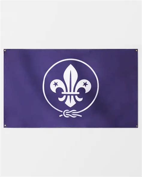 Shop Scouts Flags Carriers And Poles Scout Store