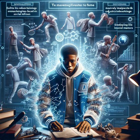 Tebogo G Mashegos Music Success From Tiktok To Stardom