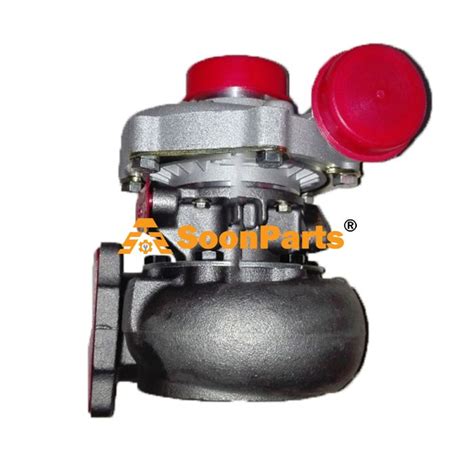 Turbocharger 113 7919 219 1911 1137919 2191911 Turbo S3bsl119 For