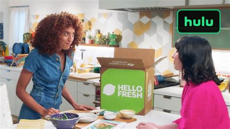 How I Met Your Father Hellofresh Offer Hulu Youtube
