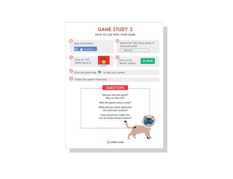 unit 3 lesson 8 code in class