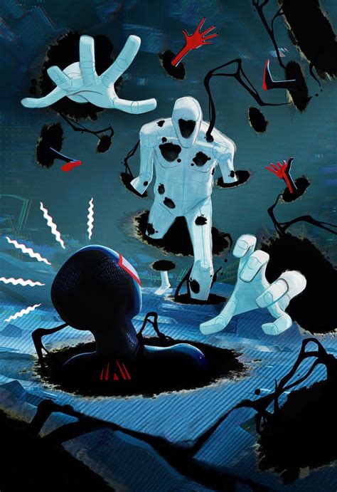 Johnathon Ohnn Earth 1610b Marvel Database Fandom