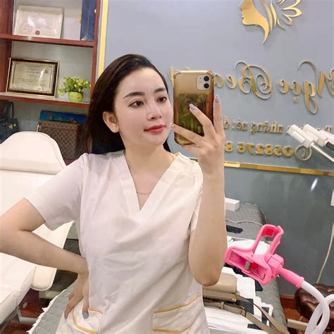 Ngọc Beautiful Chuyên Thiết Bị Thẩm Mỹ Viện Ho Chi Minh City