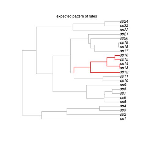 Showcasing The Latest Phylogenetic Methods AUTEUR R Bloggers
