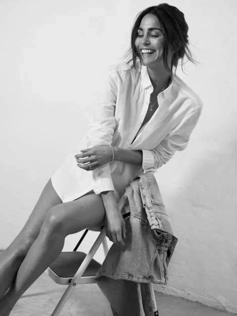 Picture Of Cecilie Haugaard