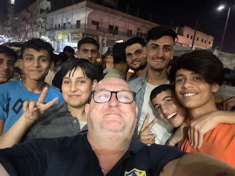 The Revolution In Rojava — Young Pioneer Tours