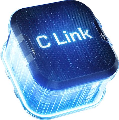C Link Wallet Login