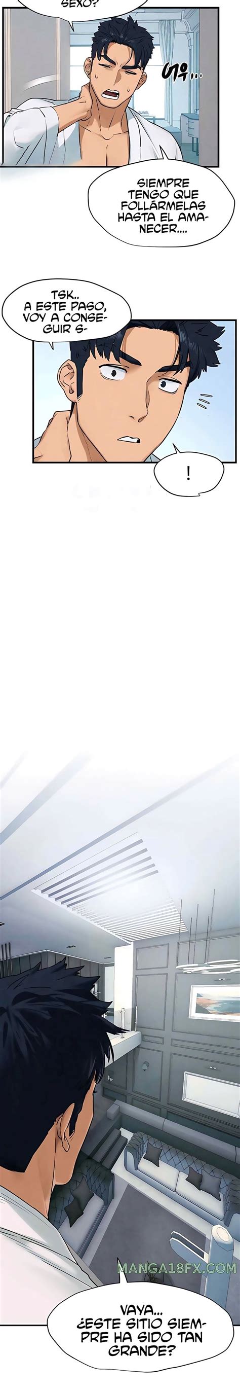 Moby Dick Raw Chapter 22 Manga18fx