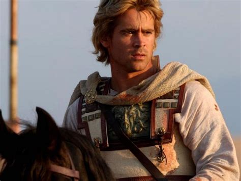 Movie Review Alexander Directors Cut