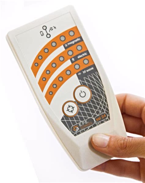 Epe Conseil Indicator Esi 24 High And Low Emf