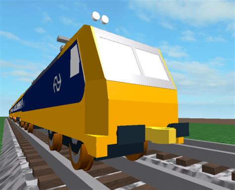 Robloxgo My Ro Scale Railway Layout Closed Real Time Stats