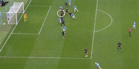 The Offside Rule In Soccer Explained