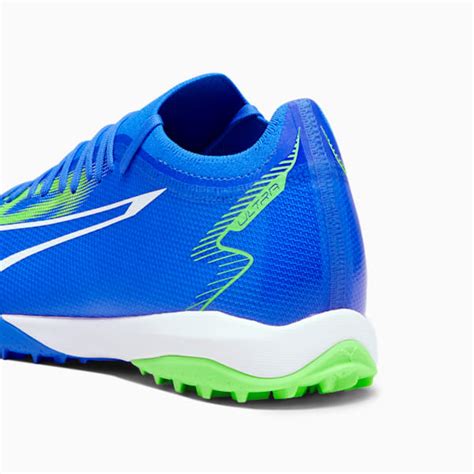 Ultra Match Turf Trainer Mens Soccer Cleats Puma