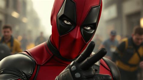 Deadpool And Wolverine Trailer Hides A Hilarious Ryan Reynolds Disclaimer