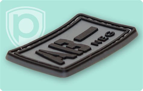 Customised Military Patches Easypatch