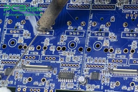 The Ultimate Guide To The Best Solder For Circuit Boards