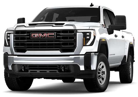 2025 Gmc Sierra Hd Research Jerry Seiner Gmc North Salt Lake