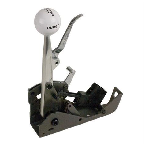 Hurst Shifters 3160001 Hurst Quarter Stick Shifters Summit Racing