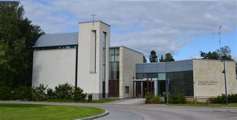 Espoon Asunnottomien Yö Added A Espoon Asunnottomien Yö