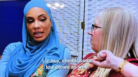 Of Course Bilal And His Fragile Masculinity Would Try To Defend Ed And