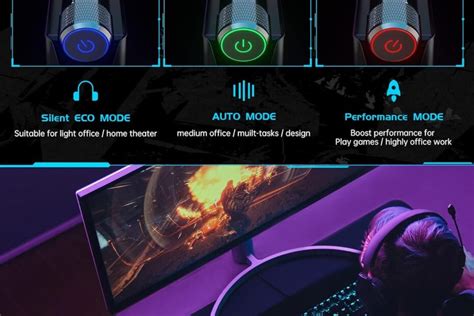 Acemagician Gaming Pc Ryzen Mini Pc Review Mini Pc Reviewer