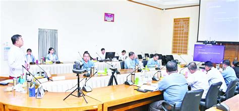 နယ်စပ်ဒေသနှင့် တိုင်းရင်းသားလူမျိုးများ၏ဖွံ့ဖြိုးတိုးတက်မှု အကောင်အထည