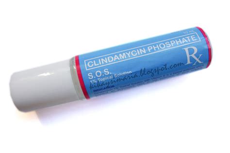 Clindamycin Phosphate Eczema At Kathleen Flores Blog