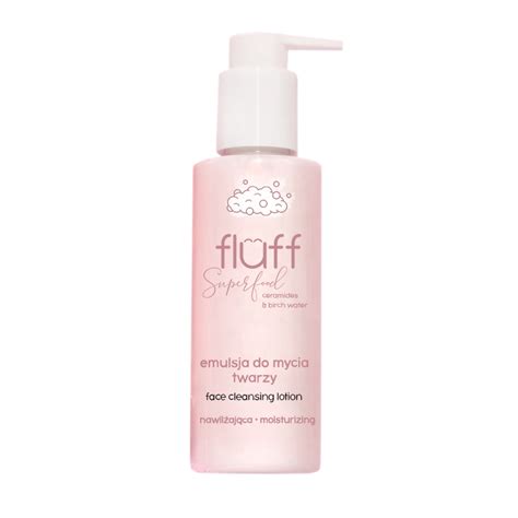 Fluff Gama Completa Cosmetice Farmacia Tei Online