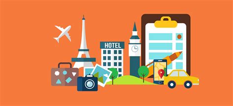 The Impact Of Data Analytics In Tourism And Hospitality By Mayur
