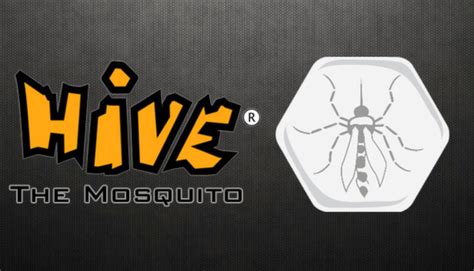 Hive The Mosquito On Steam