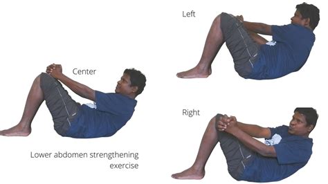 How To Improve Sitting Balance After Stroke