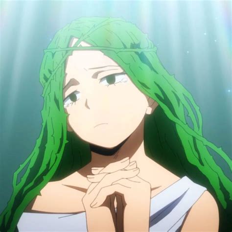 𝐼𝑏𝑎𝑟𝑎 𝑆ℎ𝑖𝑜𝑧𝑎𝑘𝑖 Ibara Boku No Hero Academia Hero Girl