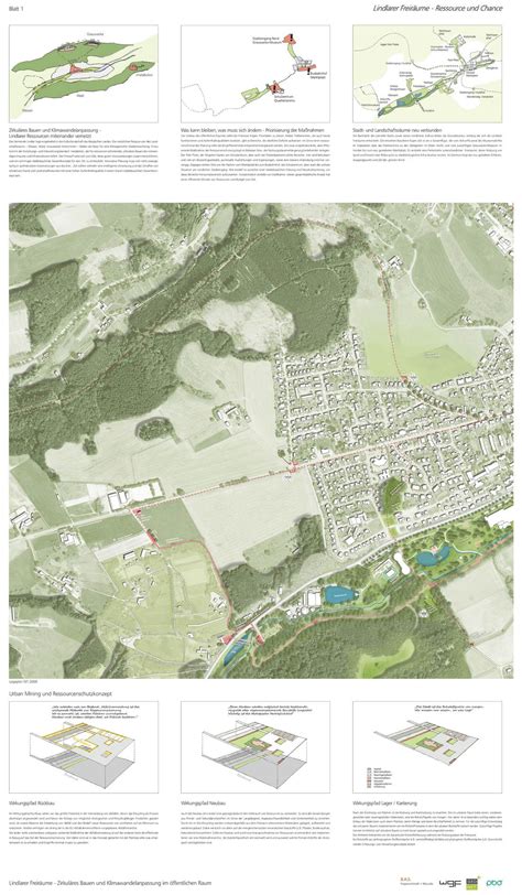 Lindlar Bas Büro Für Architektur Und Stadt