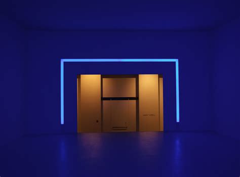 James Turrell Pace Gallery