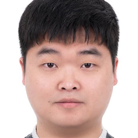 Hongyu Xiang Chonnam National University Gwangju Department Of Education Research Profile