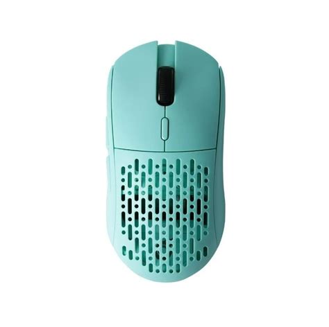 เมาส์เล่นเกม Loga Garuda Pro เมาส์ไร้สาย เปลี่ยนกรอบได้