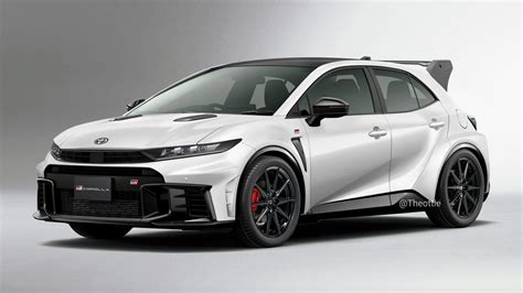 2026 Toyota Corolla Is This It