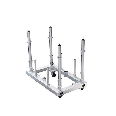 Global Truss Pre Rig Dolly 1 2m