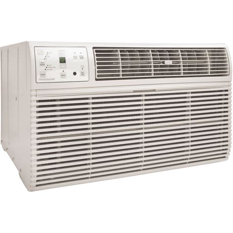 Air Conditioner Units Frigidaire Air Conditioner Wall Unit