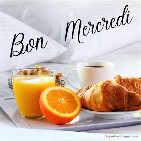 11 Images De Bon Mercredi Pour Démarrer Avec Un Sourire Superbes Images