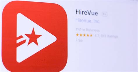 Hirevue Interview Questions Career Advice Tips For Job Interviews Resume Cv And Career Development