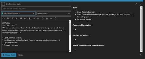 Zammad With Ldap I Have An Issue Technical Assistance Zammad Community