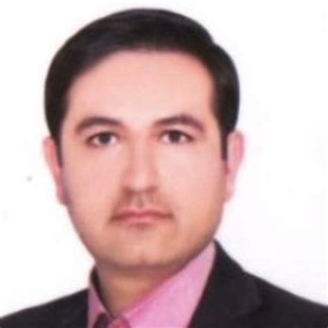 mohammad ghorbani iran university of science and technology tehran