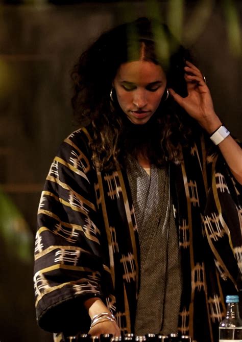 Giant Steps In Hackney Wick With Brilliant Corners Analogue Foundation