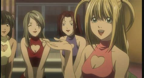 Code Geass Vs Death Note Foros Perú