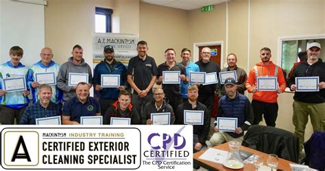 How Does A Cpd Certification Benefit Your Business Aemackintosh