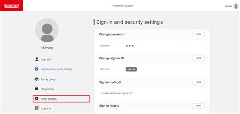 How To Delete A Nintendo Switch Account TechCult