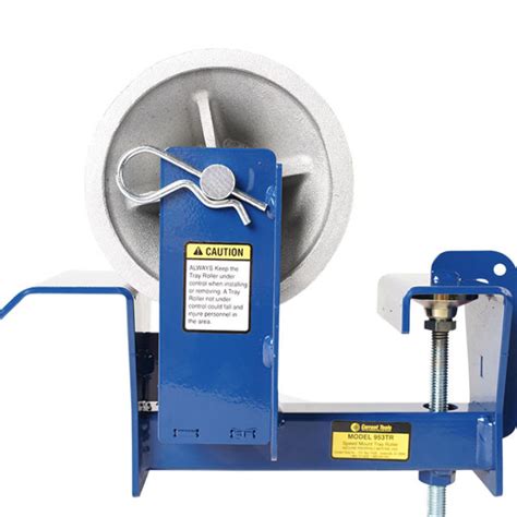 Sheaves And Cable Rollers Archives Current Tools