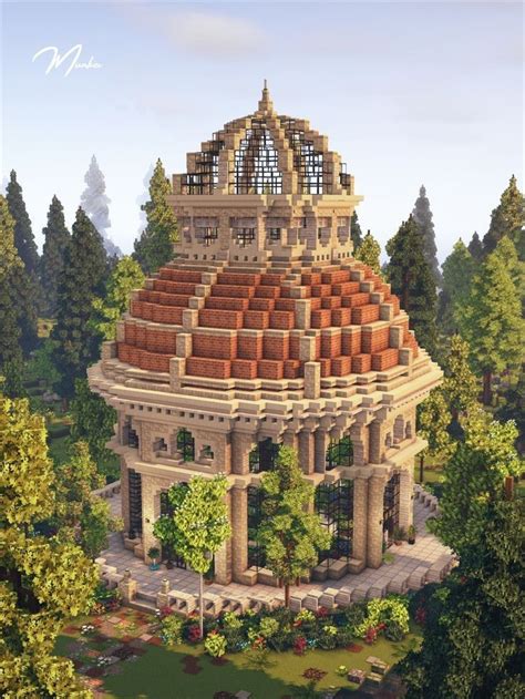 🎋𝙈𝙞𝙣𝙚𝙘𝙧𝙖𝙛𝙩 𝙄𝙙𝙚𝙖𝙡𝙨 𝙋𝙞𝙣🎋🗽 🌍house Ideas Expiration 🌏 Minecraft Houses